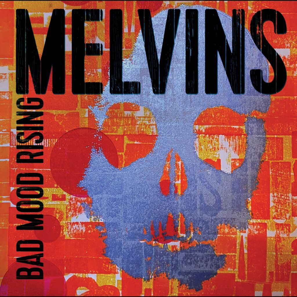 Melvins | Interview | New Album, 'Bad Mood Rising' - It's Psychedelic ...