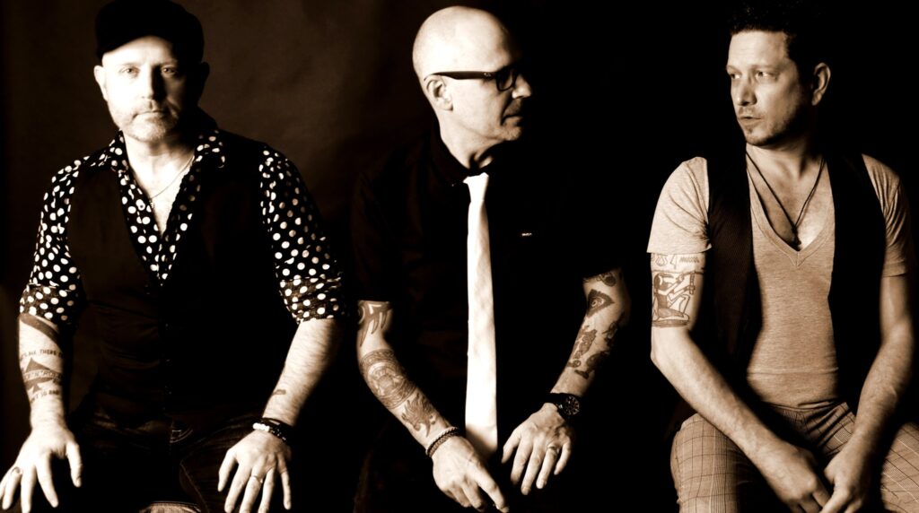 'No Days Be Wasted' by Metts Ryan Collins | Album Premiere - It's ...