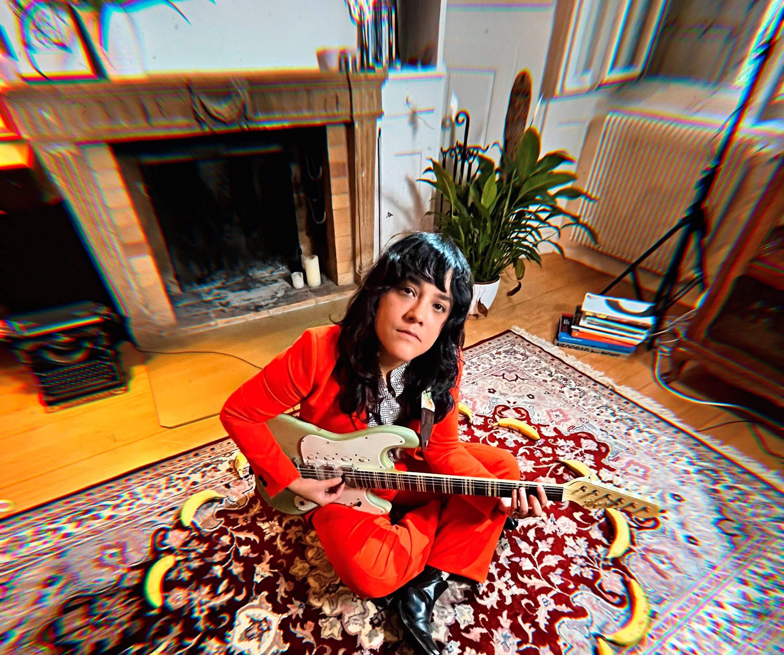 'You Bring The Psych' by Mount Jacinto | Upcoming EP - It's Psychedelic ...