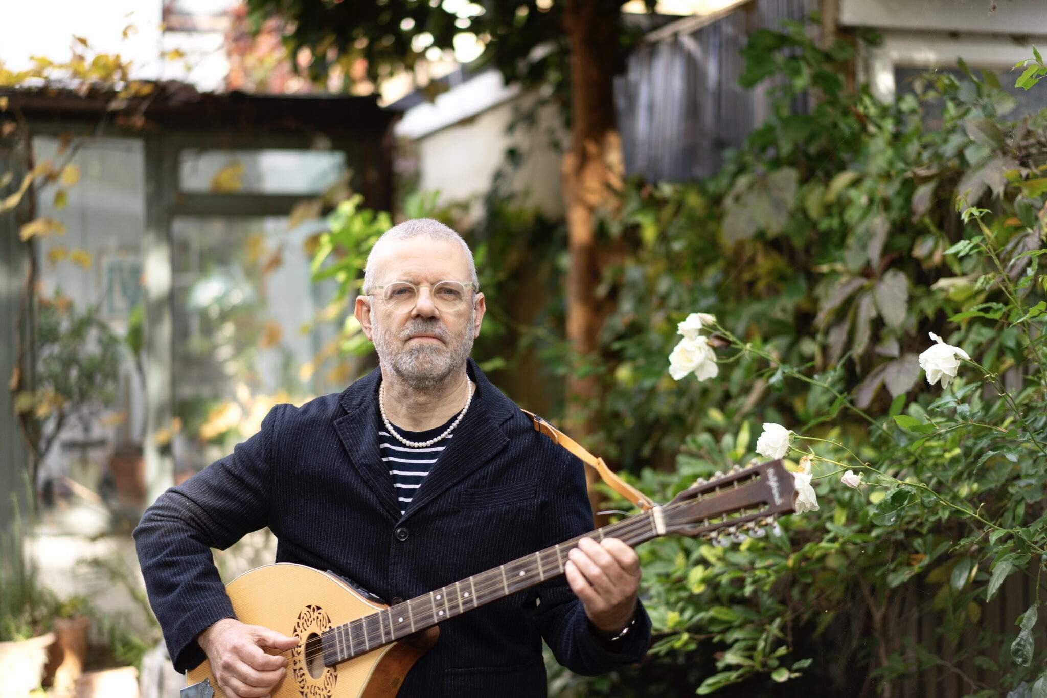 Nick Haeffner | Interview | 'The Electromagnetic Imaginary' - It's ...