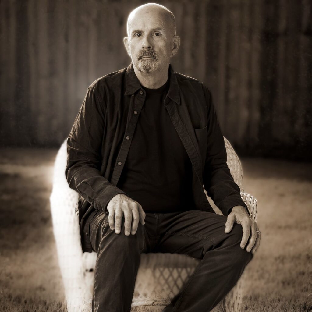 Peter Holsapple | The dB's | Interview - It's Psychedelic Baby Magazine