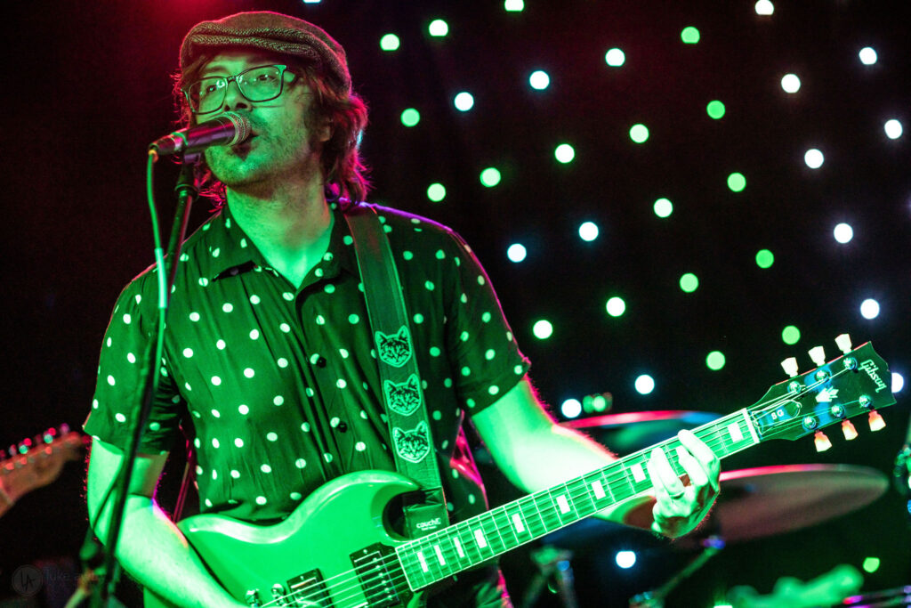 Phil Yates & The Affiliates | Interview | New Album, 'A Thin Thread ...