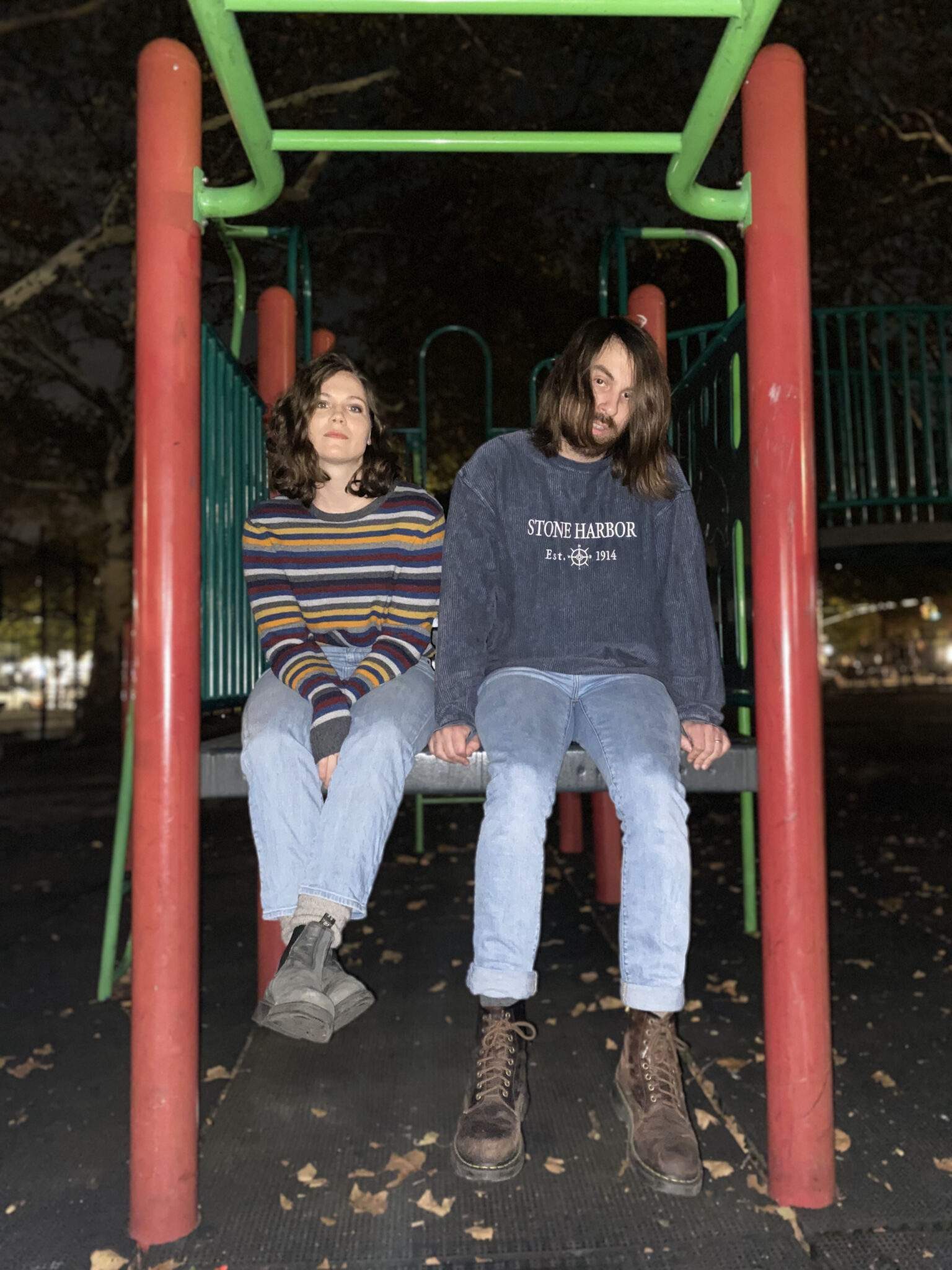 Silver Liz | Interview | New Album, 'It Is Lighter Than You Think' - It ...