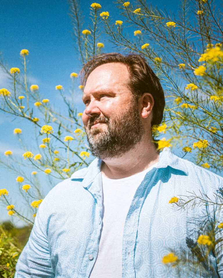 Ryan Hicks | Interview | New Album, 'Experience' - It's Psychedelic ...