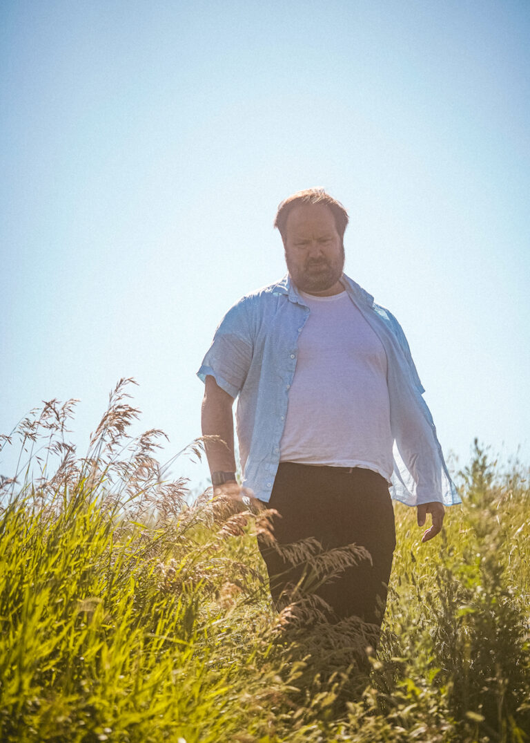 Ryan Hicks | Interview | New Album, 'Experience' - It's Psychedelic ...