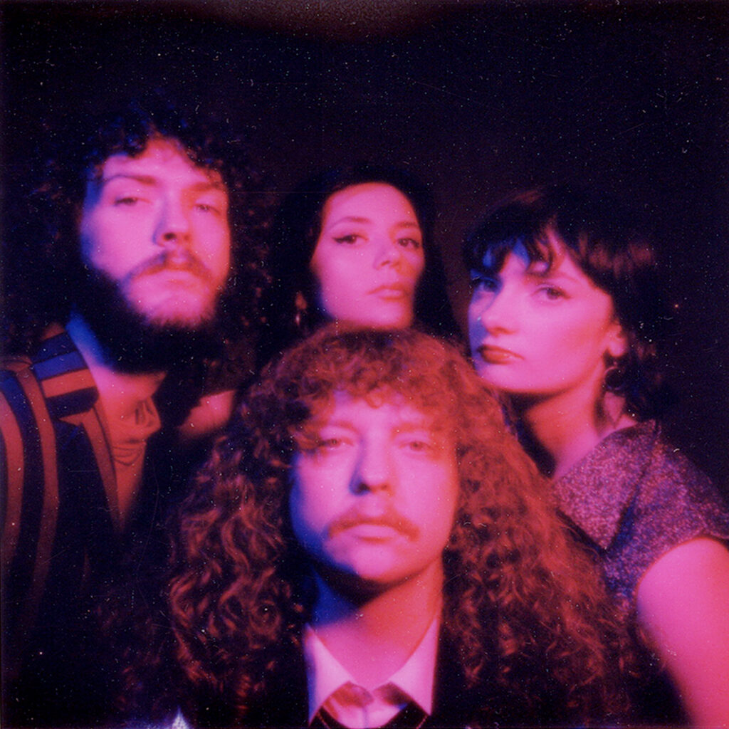 ‘Believe It All’ by Sunfruits - It's Psychedelic Baby Magazine