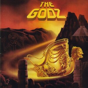 The Godz | Interview | New Album in the Works - It's Psychedelic Baby ...