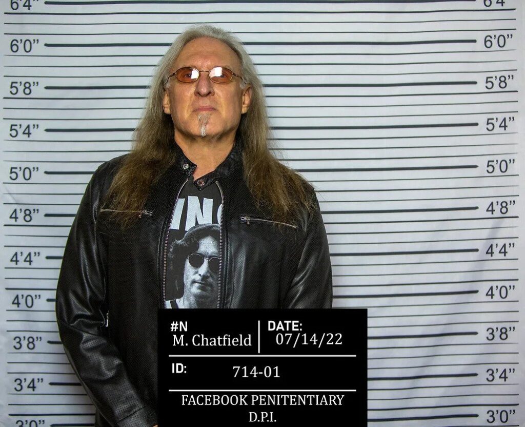 The Godz | Interview | New Album in the Works - It's Psychedelic Baby ...