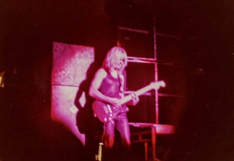 The Godz | Interview | New Album in the Works - It's Psychedelic Baby ...