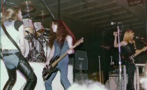 The Godz | Interview | New Album in the Works - It's Psychedelic Baby ...