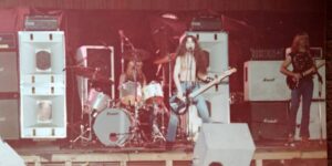 The Godz | Interview | New Album in the Works - It's Psychedelic Baby ...