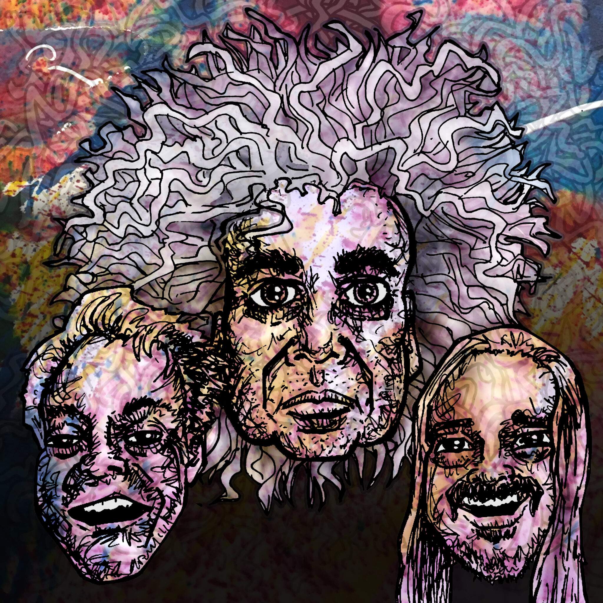 Melvins | Interview | New Album, 'Bad Mood Rising' - It's Psychedelic ...