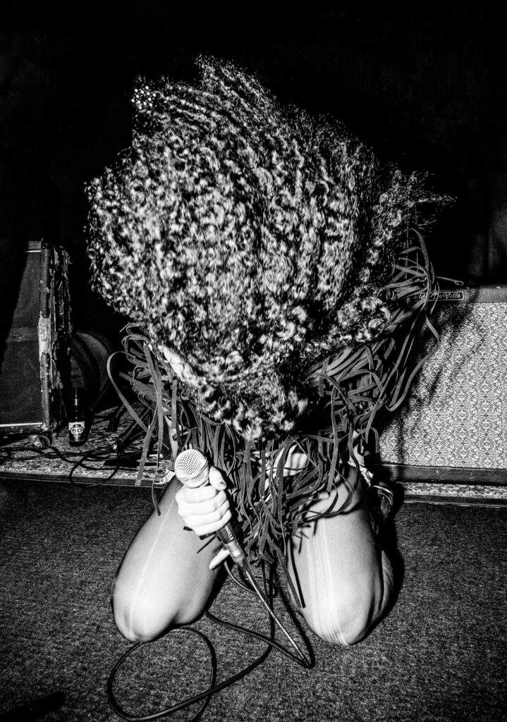 'Live In The Hammer' by Witchrot | Album Premiere - It's Psychedelic ...