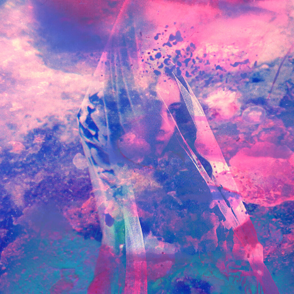 'Glassplanet' by Glassmanet | Mini Album Premiere - It's Psychedelic ...