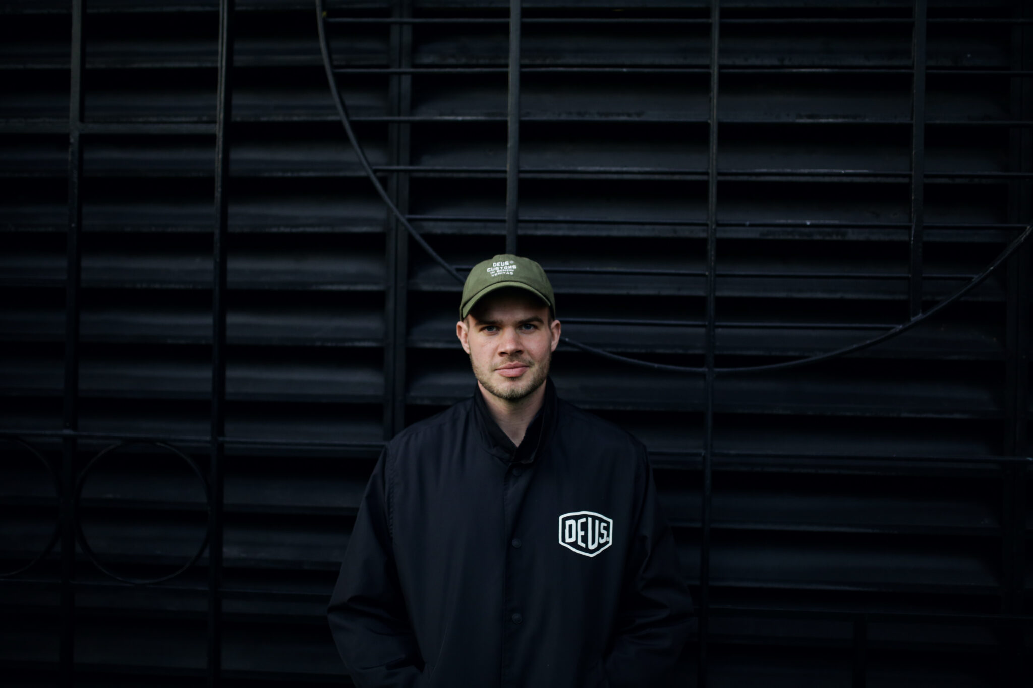 'air to live' by kav. | Debut EP ‘For New York’ - It's Psychedelic Baby ...