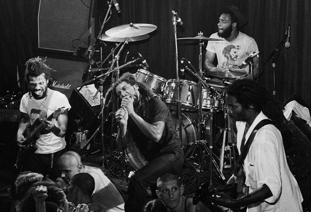 Bad Brains | Interview | Darryl Jenifer | 'The Youth Are Getting ...
