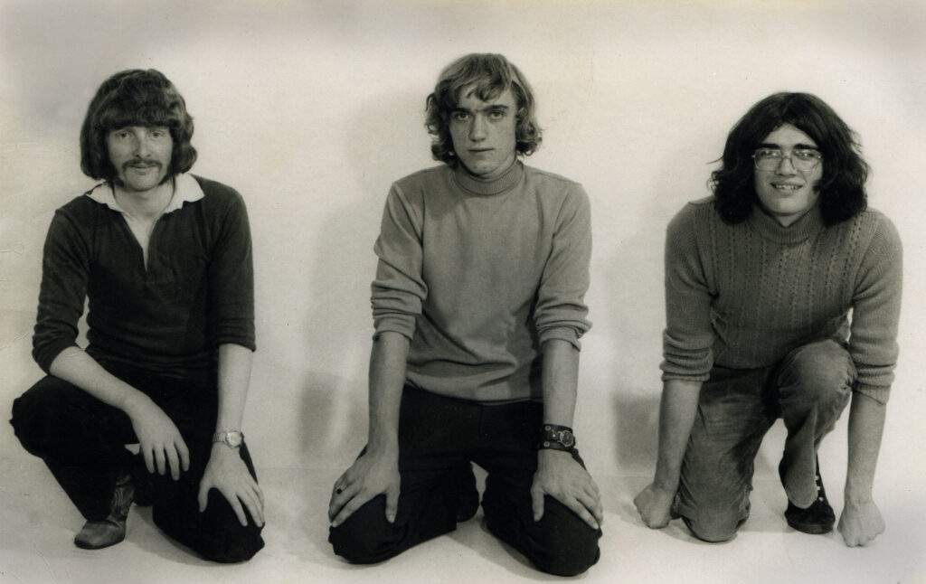 DARK | Interview | 14-Volume Series of Complete Recordings - It's ...