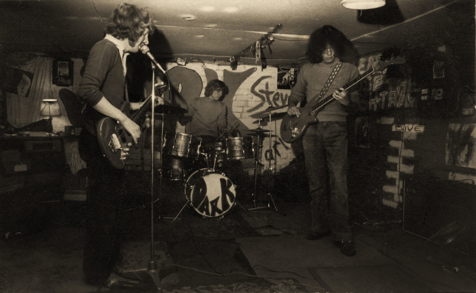 DARK | Interview | 14-Volume Series of Complete Recordings - It's ...