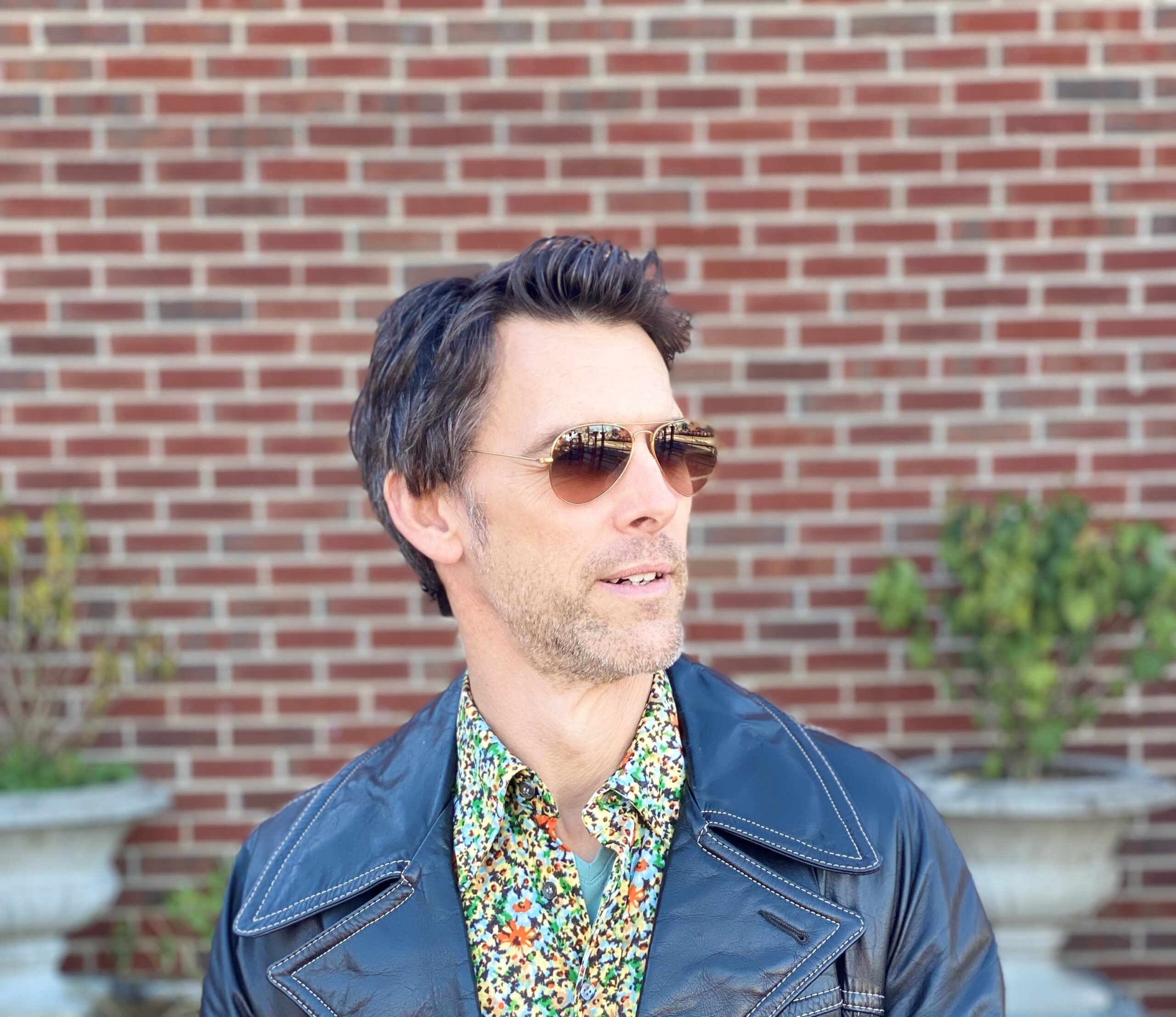 DB Edmunds | Interview | New Album, 'Life's Wild Ride' - It's ...