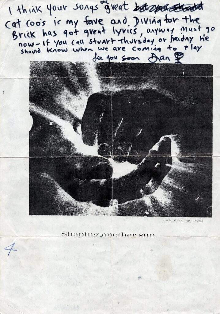 The Catburgers | Interview | ‘Dreamworld Sessions’ - It's Psychedelic ...