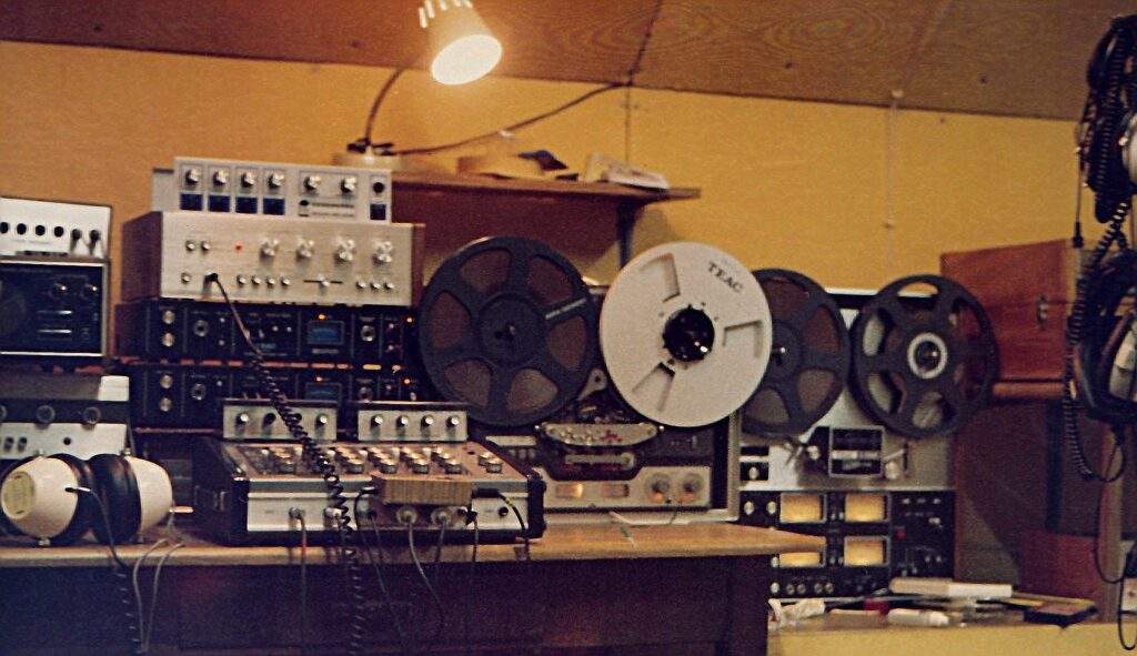 DARK | Interview | 14-Volume Series of Complete Recordings - It's ...