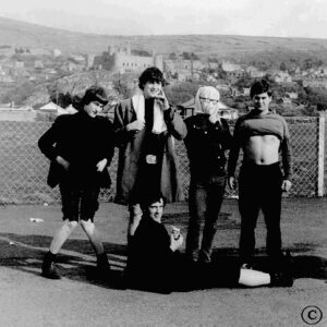 David John & The Mood | Interview | New Reissue Soon - It's Psychedelic ...