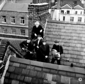 David John & The Mood | Interview | New Reissue Soon - It's Psychedelic ...