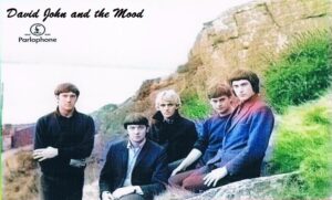 David John & The Mood | Interview | New Reissue Soon - It's Psychedelic ...