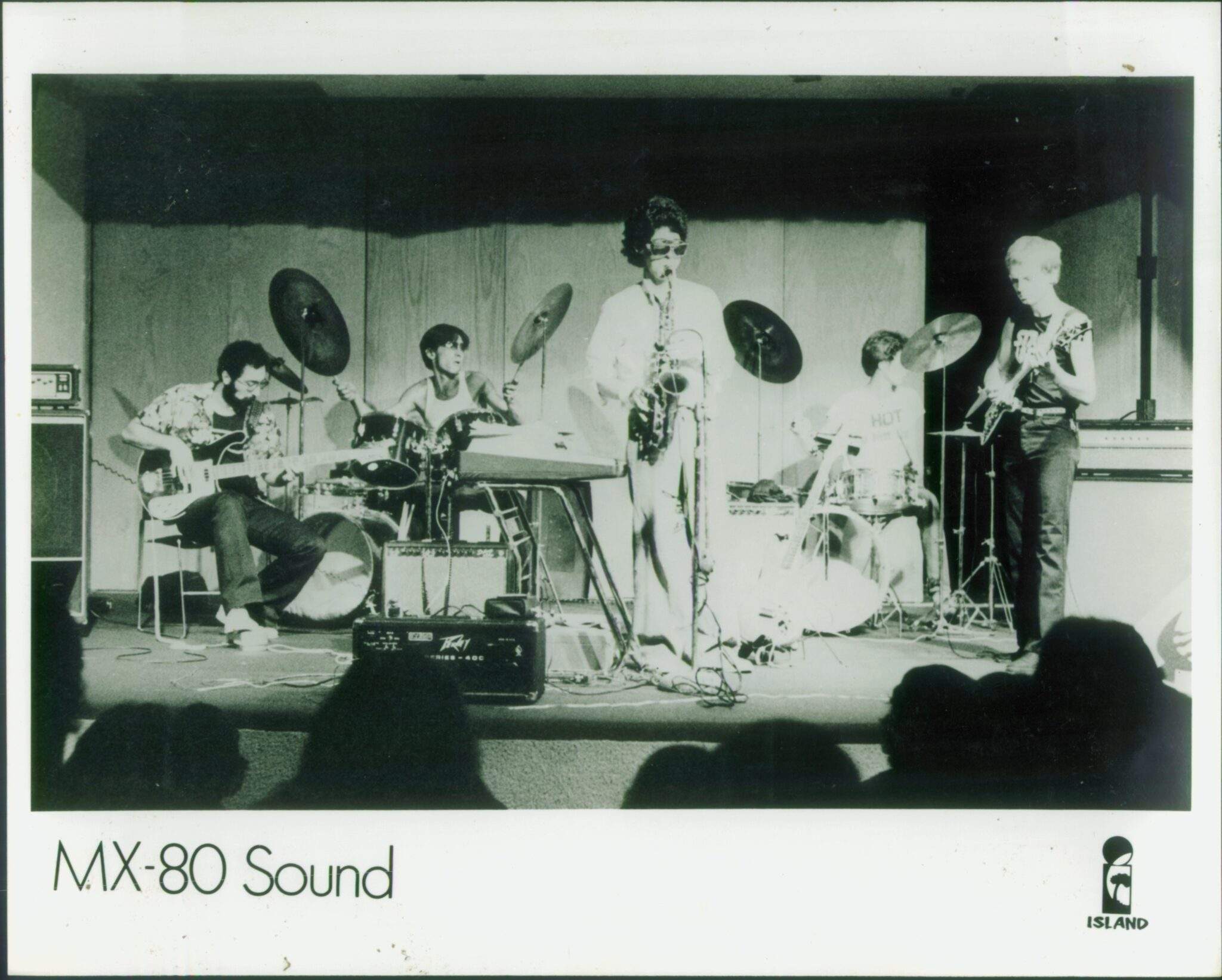 MX-80 Sound | Interview | “Velvet Underground meets Ornette Coleman ...