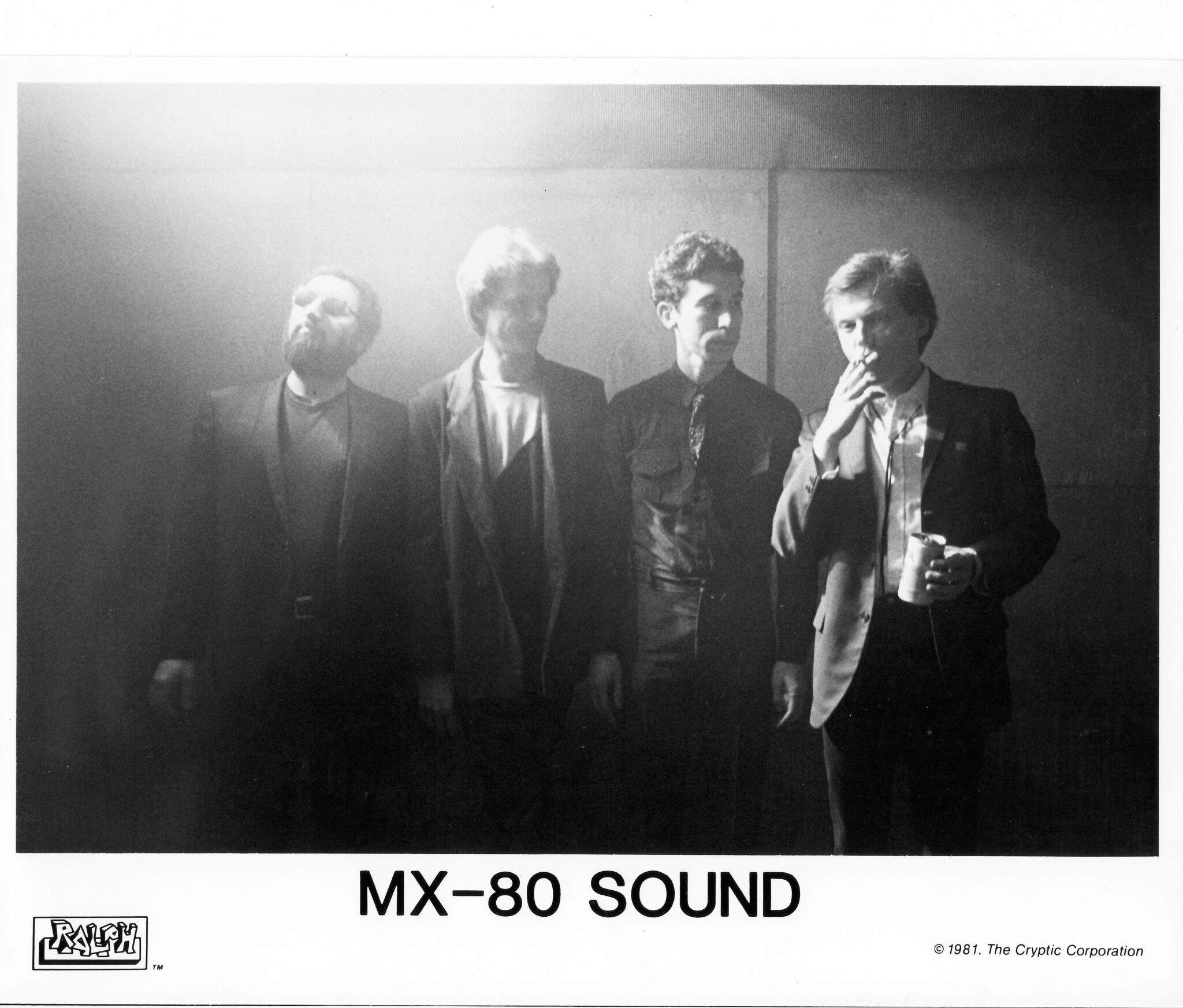 MX-80 Sound | Interview | “Velvet Underground meets Ornette Coleman ...