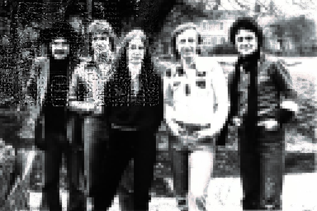 Mandy Morton | Spriguns Of Tolgus | Interview - It's Psychedelic Baby ...