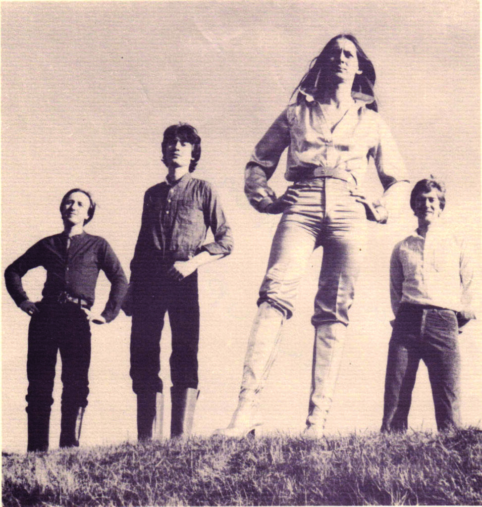 Mandy Morton | Spriguns Of Tolgus | Interview - It's Psychedelic Baby ...