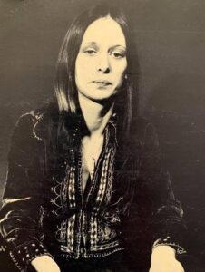 Mandy Morton | Spriguns Of Tolgus | Interview - It's Psychedelic Baby ...