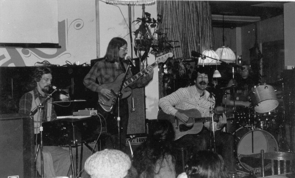 Perth County Conspiracy | Interview | Terry Jones - It's Psychedelic ...