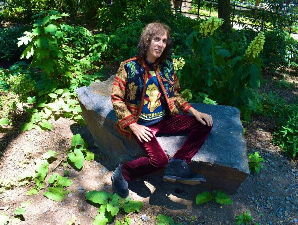 Richard X Heyman | Interview | New Album, ‘67,000 Miles An Album’ - It ...