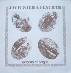 Mandy Morton | Spriguns Of Tolgus | Interview - It's Psychedelic Baby ...