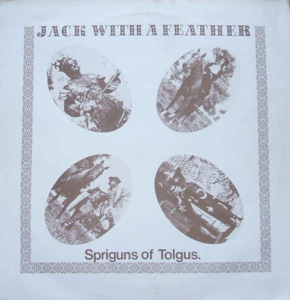 Mandy Morton | Spriguns Of Tolgus | Interview - It's Psychedelic Baby ...