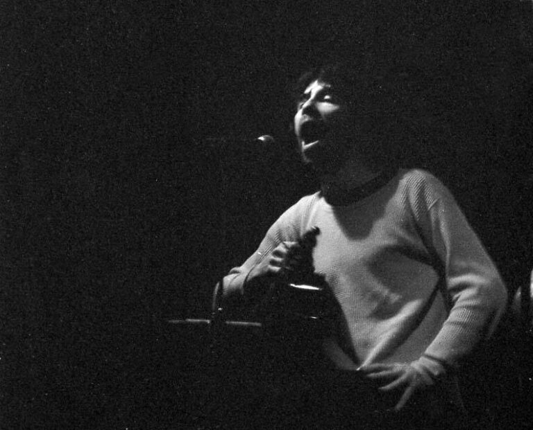 Perth County Conspiracy | Interview | Terry Jones - It's Psychedelic ...