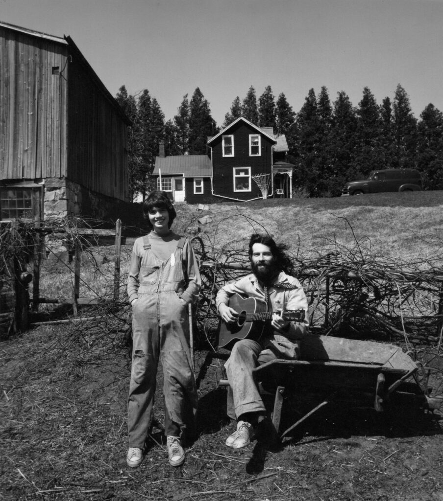 Perth County Conspiracy | Interview | Terry Jones - It's Psychedelic ...