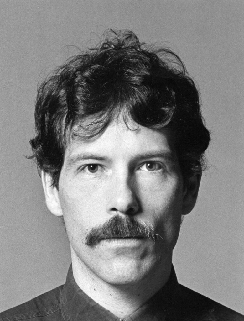 Perth County Conspiracy | Interview | Terry Jones - It's Psychedelic ...