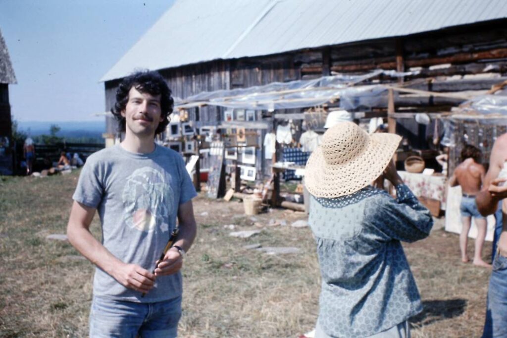 Perth County Conspiracy | Interview | Terry Jones - It's Psychedelic ...