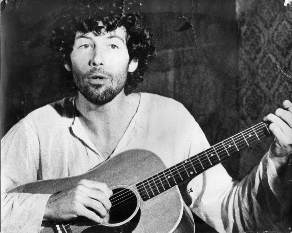 Perth County Conspiracy | Interview | Terry Jones - It's Psychedelic ...