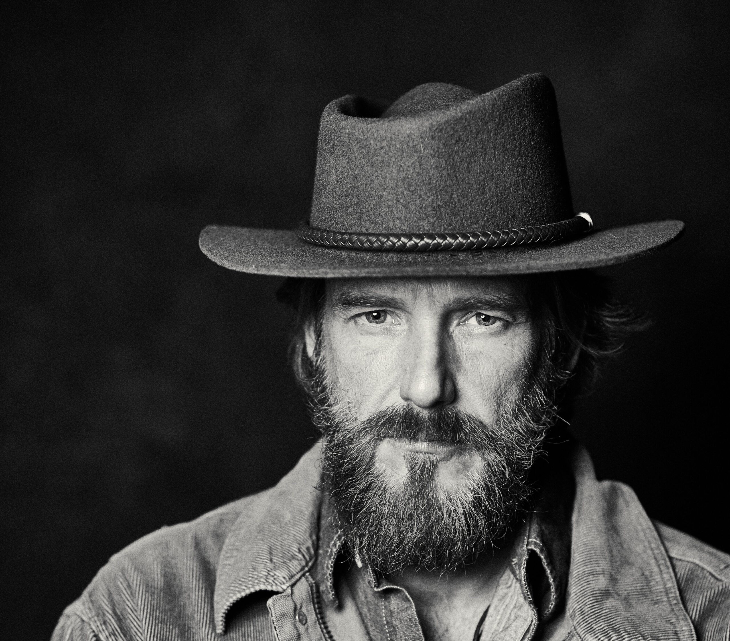 Tex Moonlight | Interview - It's Psychedelic Baby Magazine