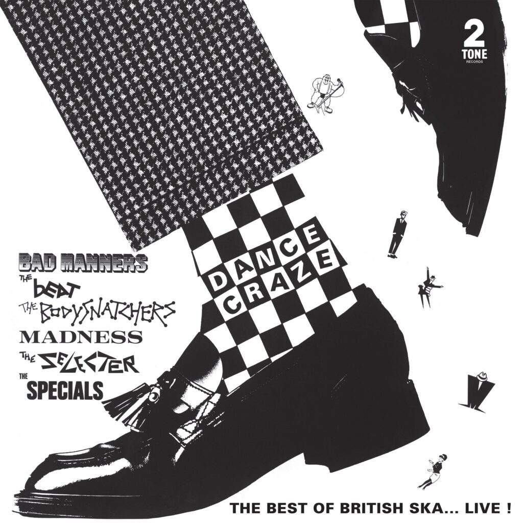 Growing up with 2 Tone and ska-punk in the 80s and 90s by Zack Kopp ...