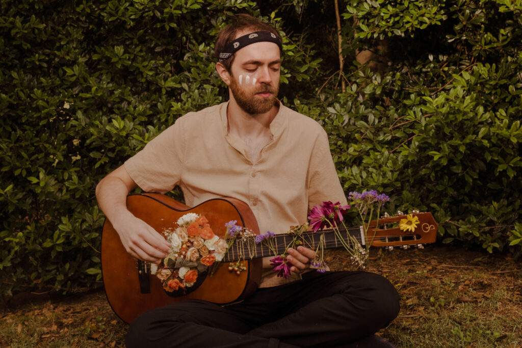 Aaron James | Interview | New Album, 'Nobody Really Makes Love Anymore ...