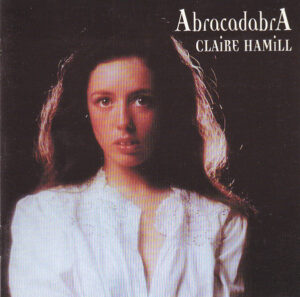 Claire Hamill | Interview | New Album, 'A Pocket Full of Love Songs ...