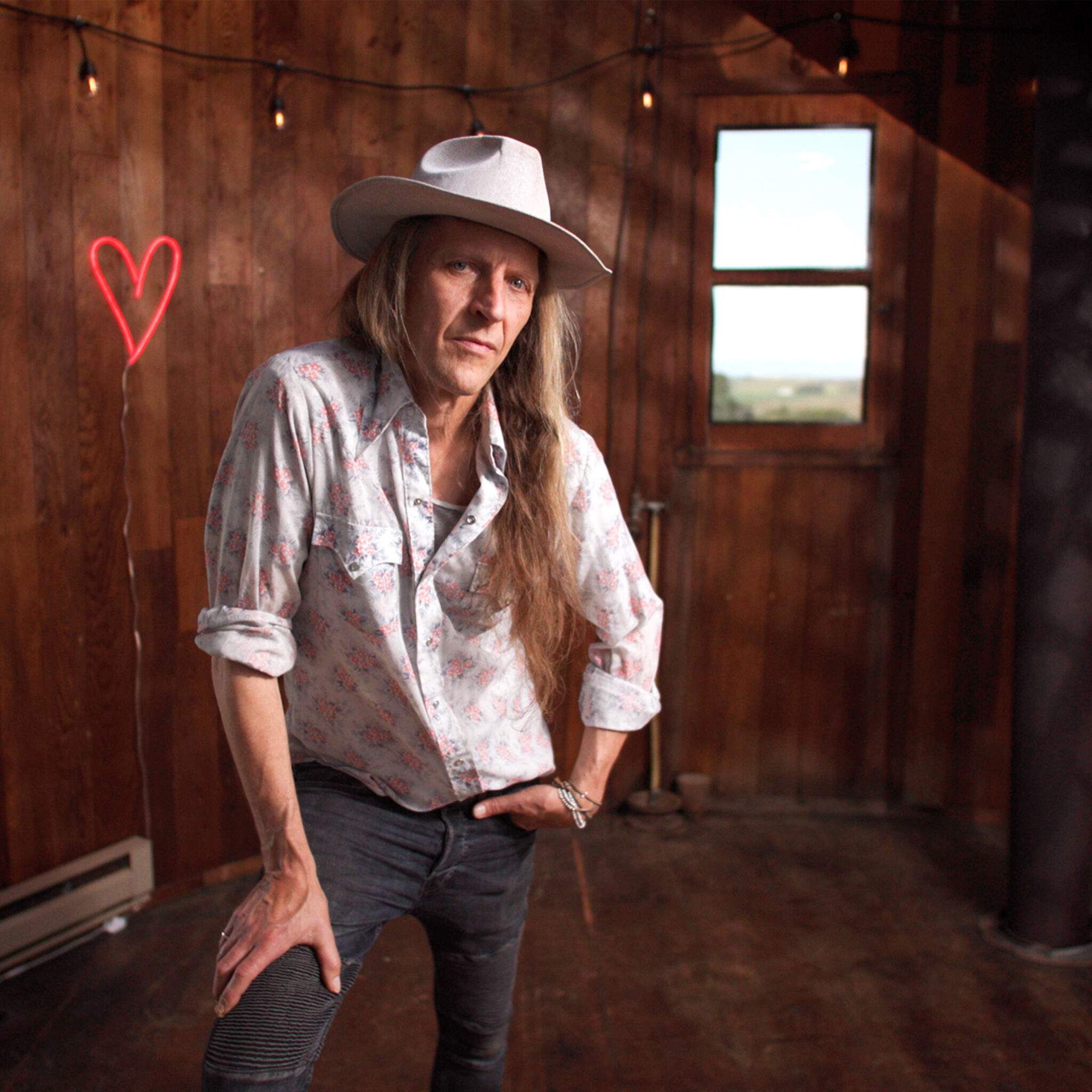 Archer Monk | Interview | New Album, 'Joy Ride Opus’ - It's Psychedelic ...