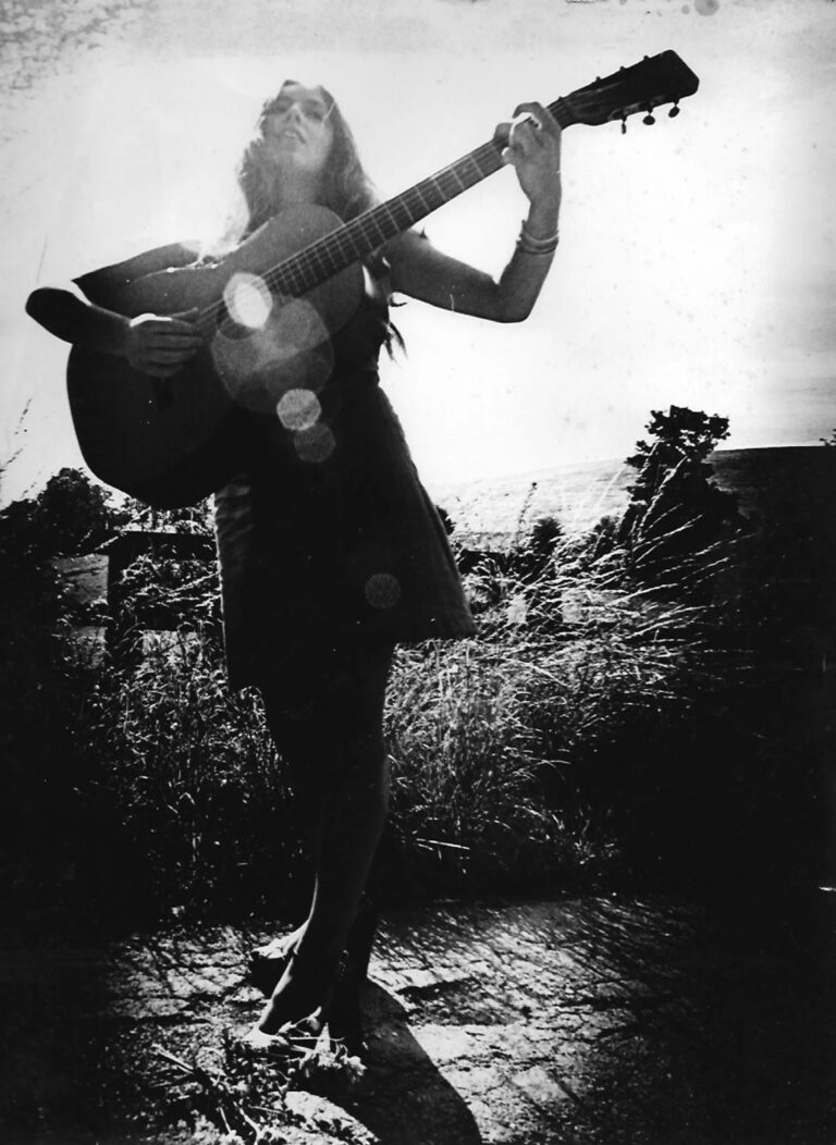 Claire Hamill | Interview | New Album, 'A Pocket Full of Love Songs ...