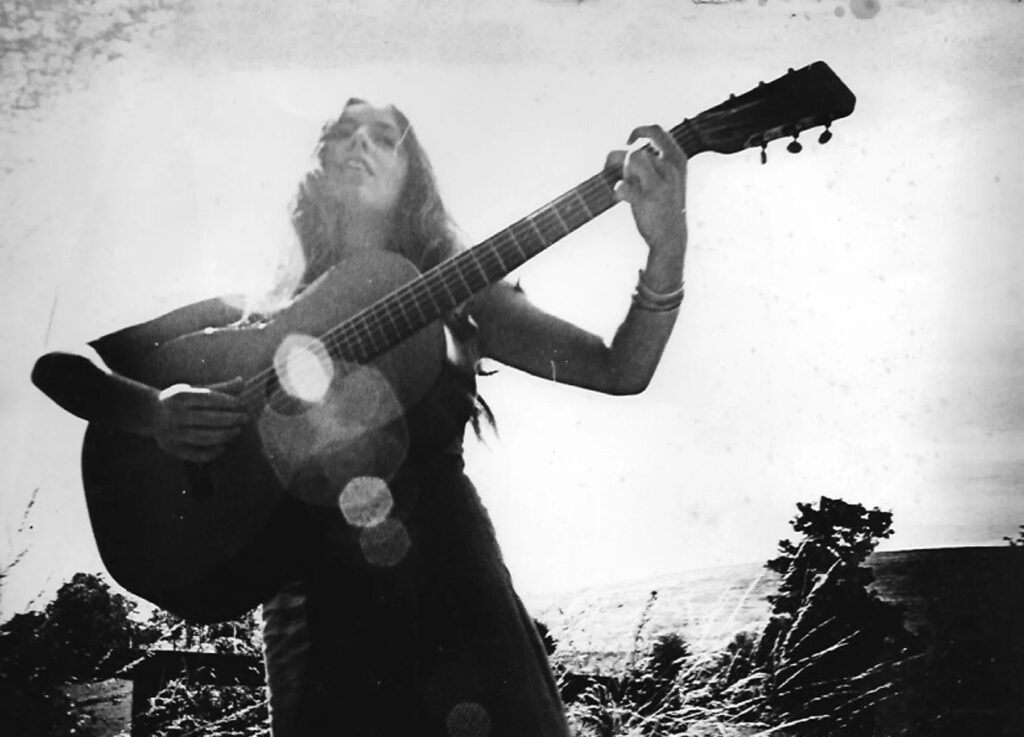 Claire Hamill | Interview | New Album, 'A Pocket Full of Love Songs ...