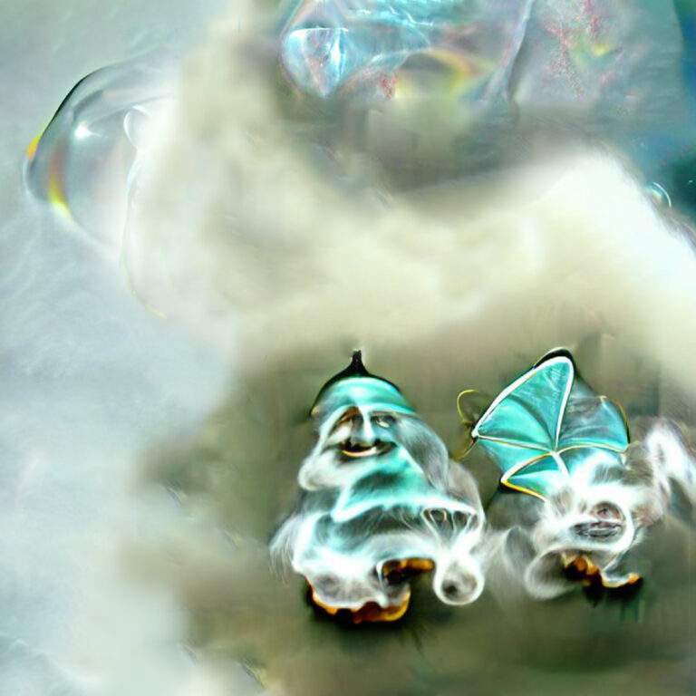 'Moonlit Panacea' by Rainbow Island | Album Premiere - It's Psychedelic ...